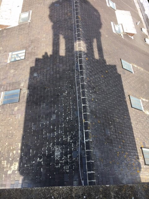 St. Matthews Church – Brixton – Building Conservation UK LTD